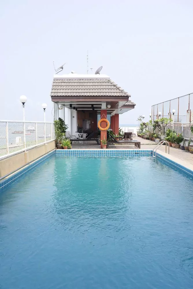 Mike Hotel in Pattaya | 2023 Updated prices, deals - Klook United States