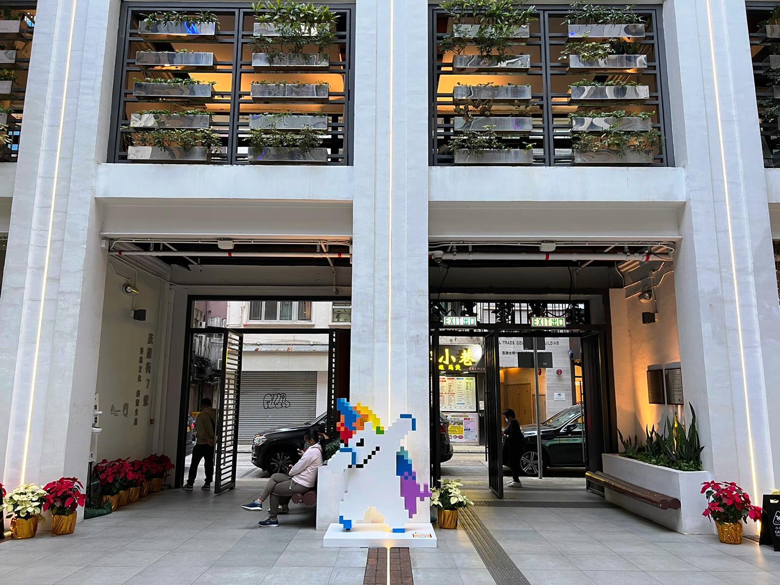 PiXEL Dust@M7｜M7精靈隊