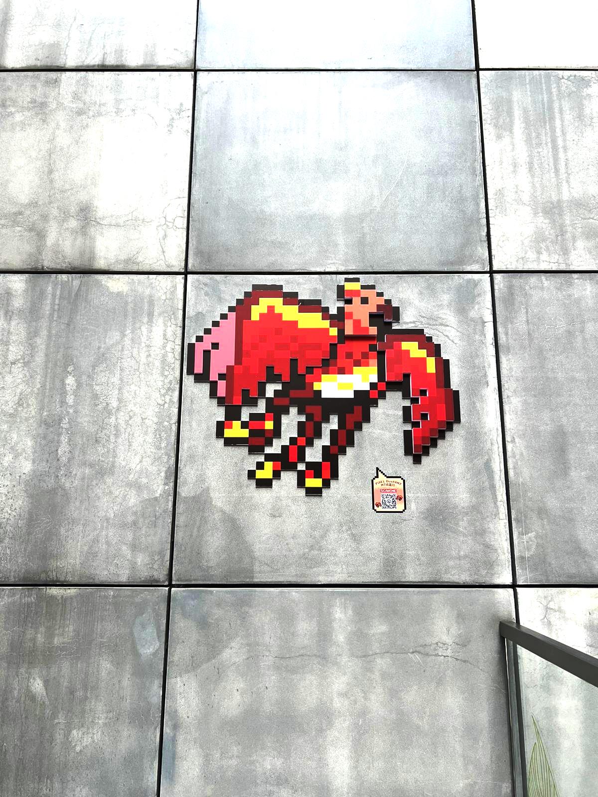 PiXEL Dust@M7｜M7精靈隊