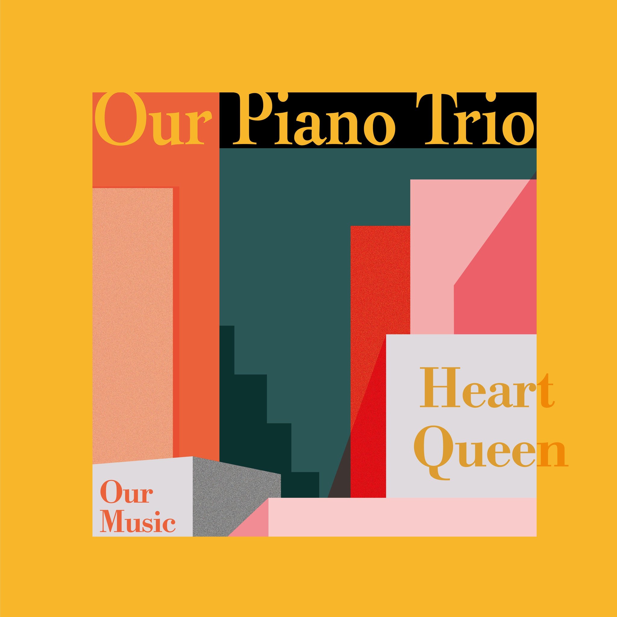 Little Play・Our Play｜Our Piano Trio 音樂會