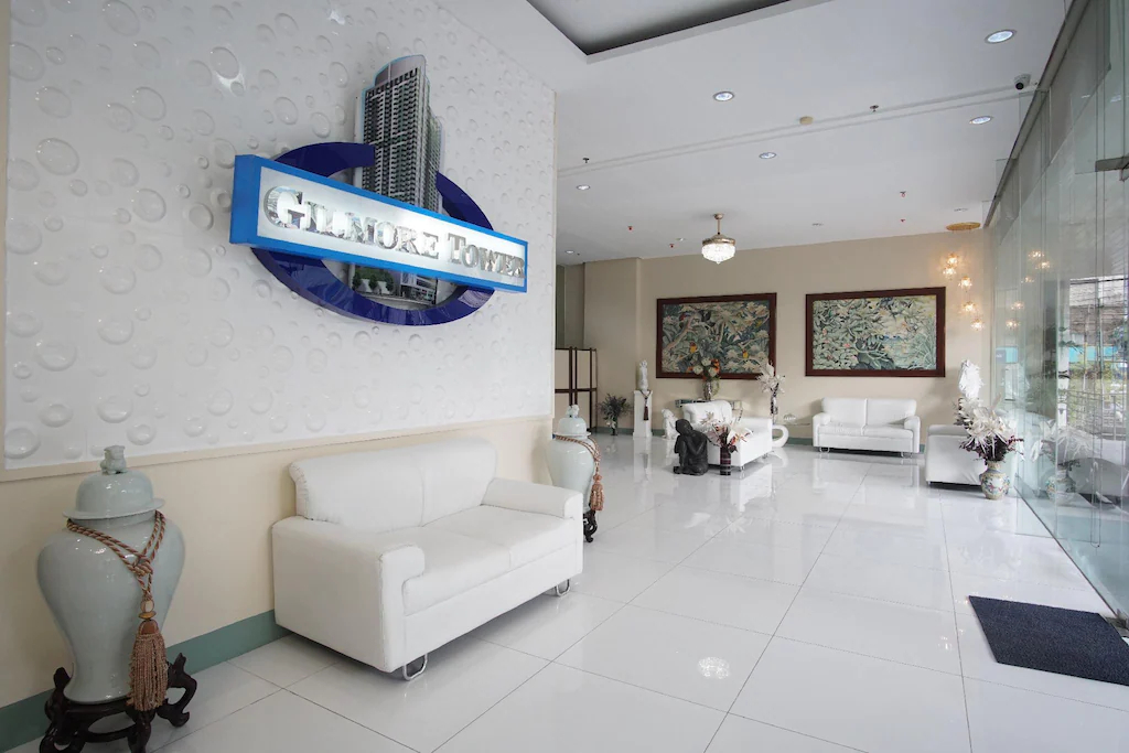 Gilmore Tower Suites By SMS Hospitality in Quezon City | 2024 Updated ...