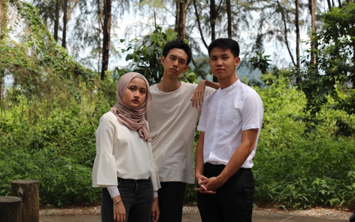 Absence! | Concert | Esplanade