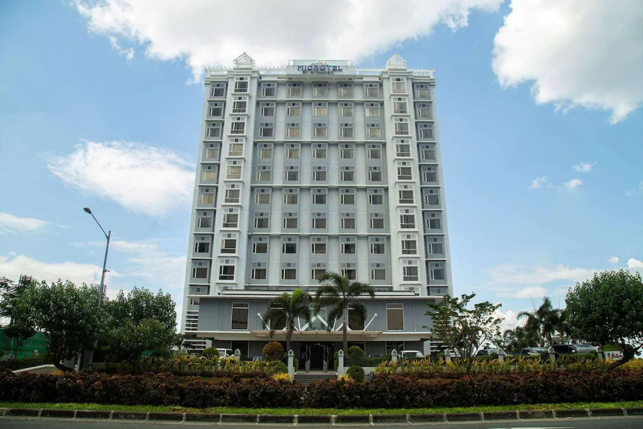 Microtel by Wyndham Mall of Asia in Pasay | 2024 Updated prices, deals ...