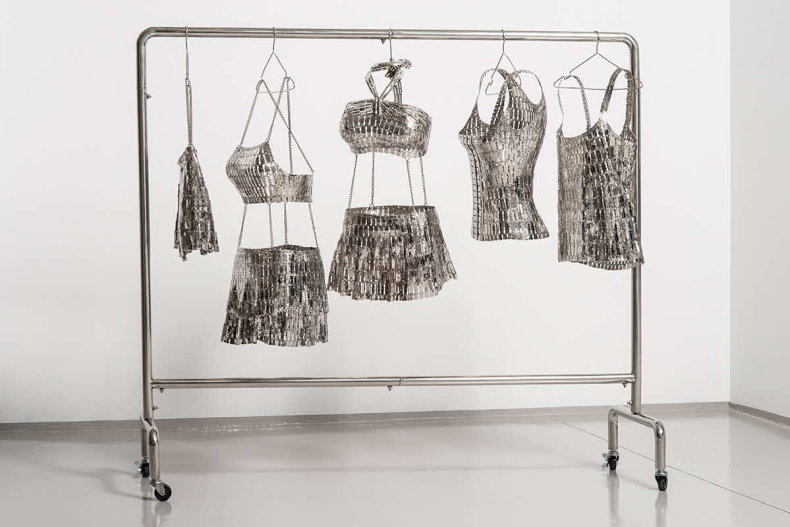 Tayeba Begum Lipi | Exhibition | Singapore Art Week 2023