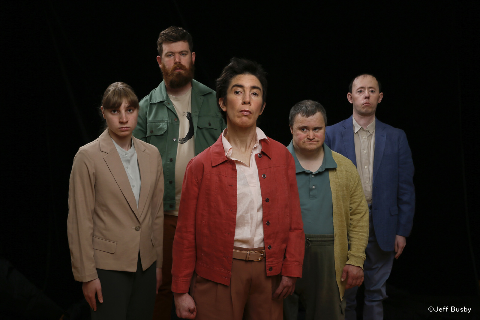 SHADOW | Back to Back Theatre & Back to Back Pictures