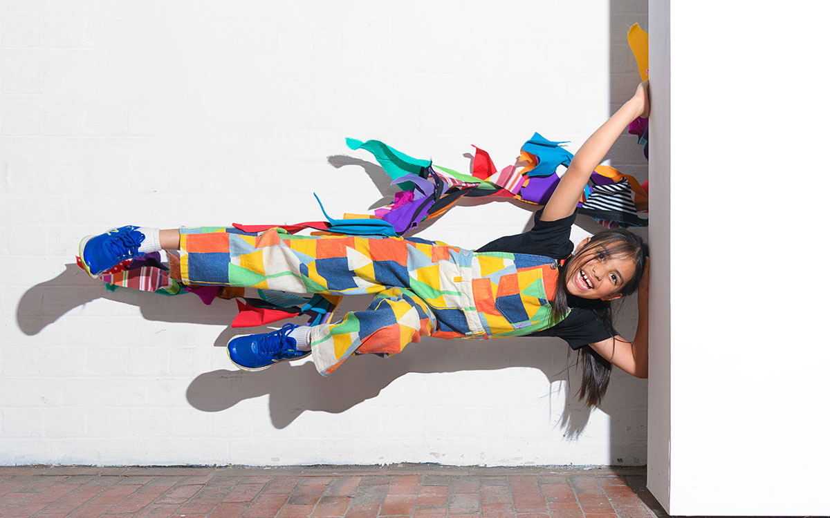 Come Back Home | Theatre | Esplanade