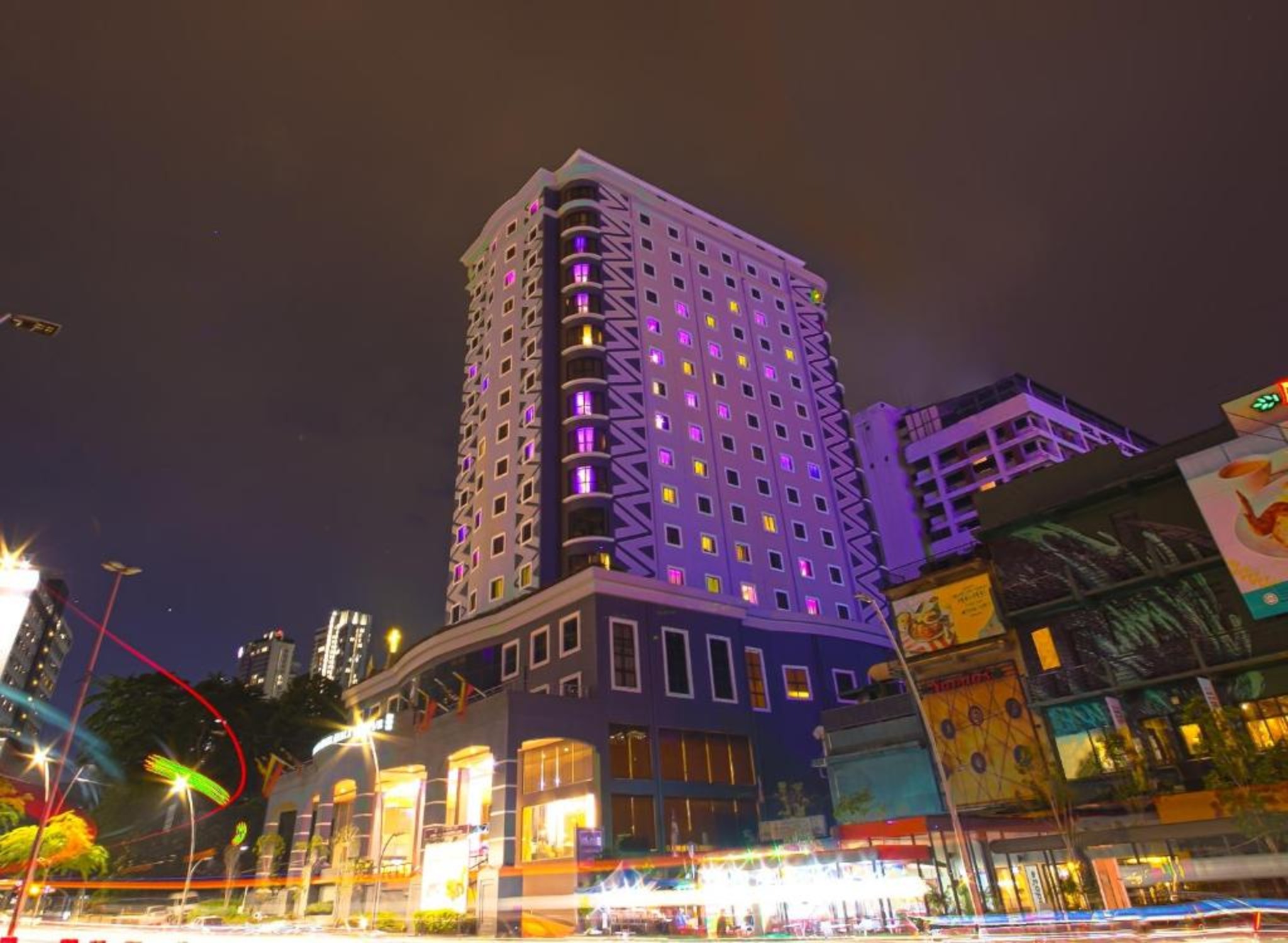 AnCasa Hotel Kuala Lumpur in Kuala Lumpur | 2023 Updated prices, deals ...