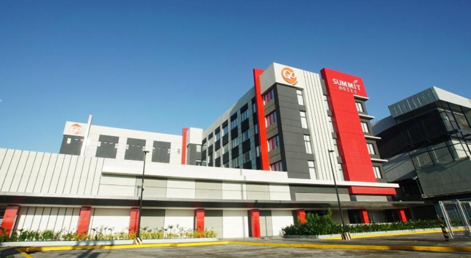 Go Hotels Plus Naga in Naga | 2025 Updated prices, deals - Klook United ...