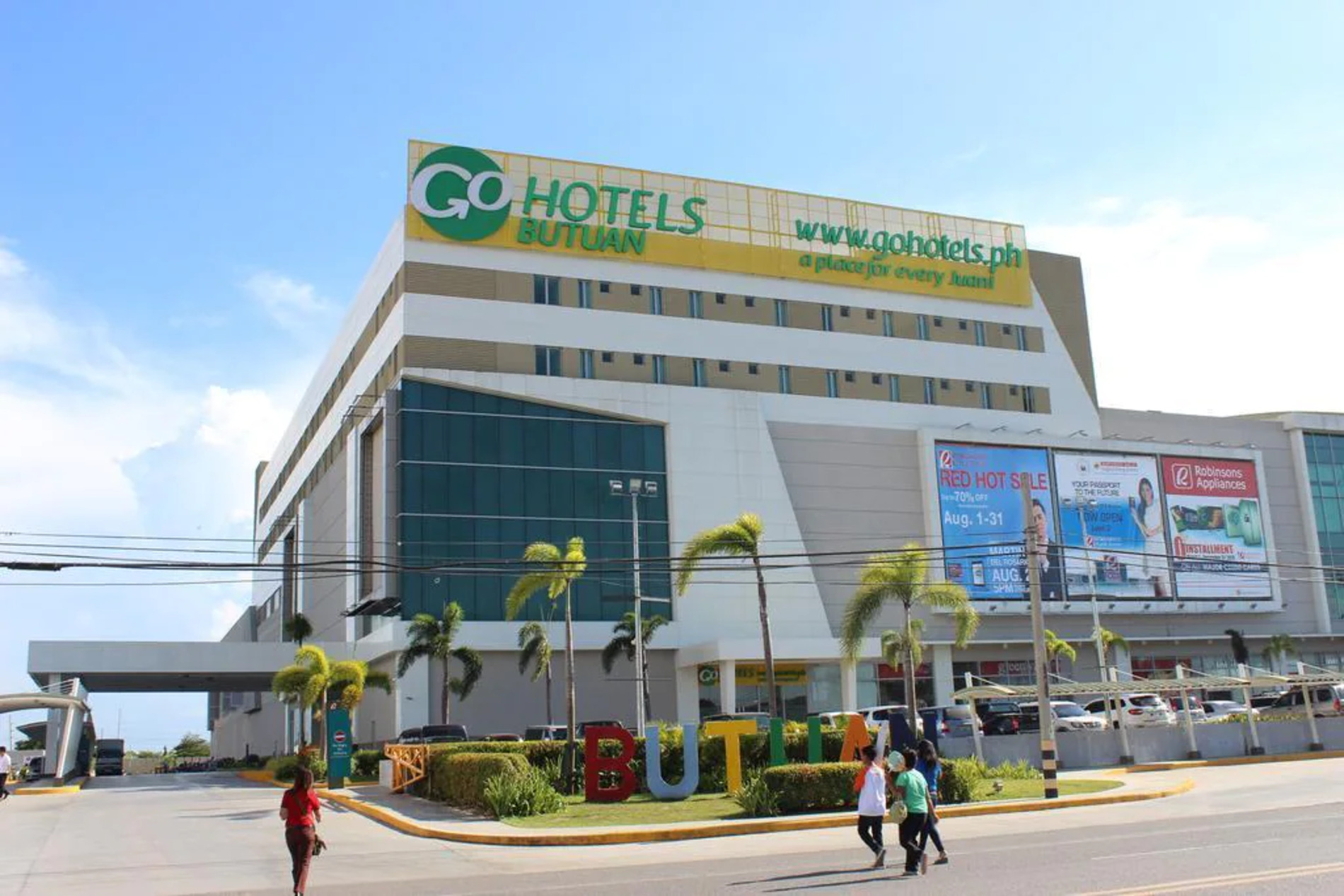 Go Hotels Butuan in Butuan | 2025 Updated prices, deals - Klook Philippines
