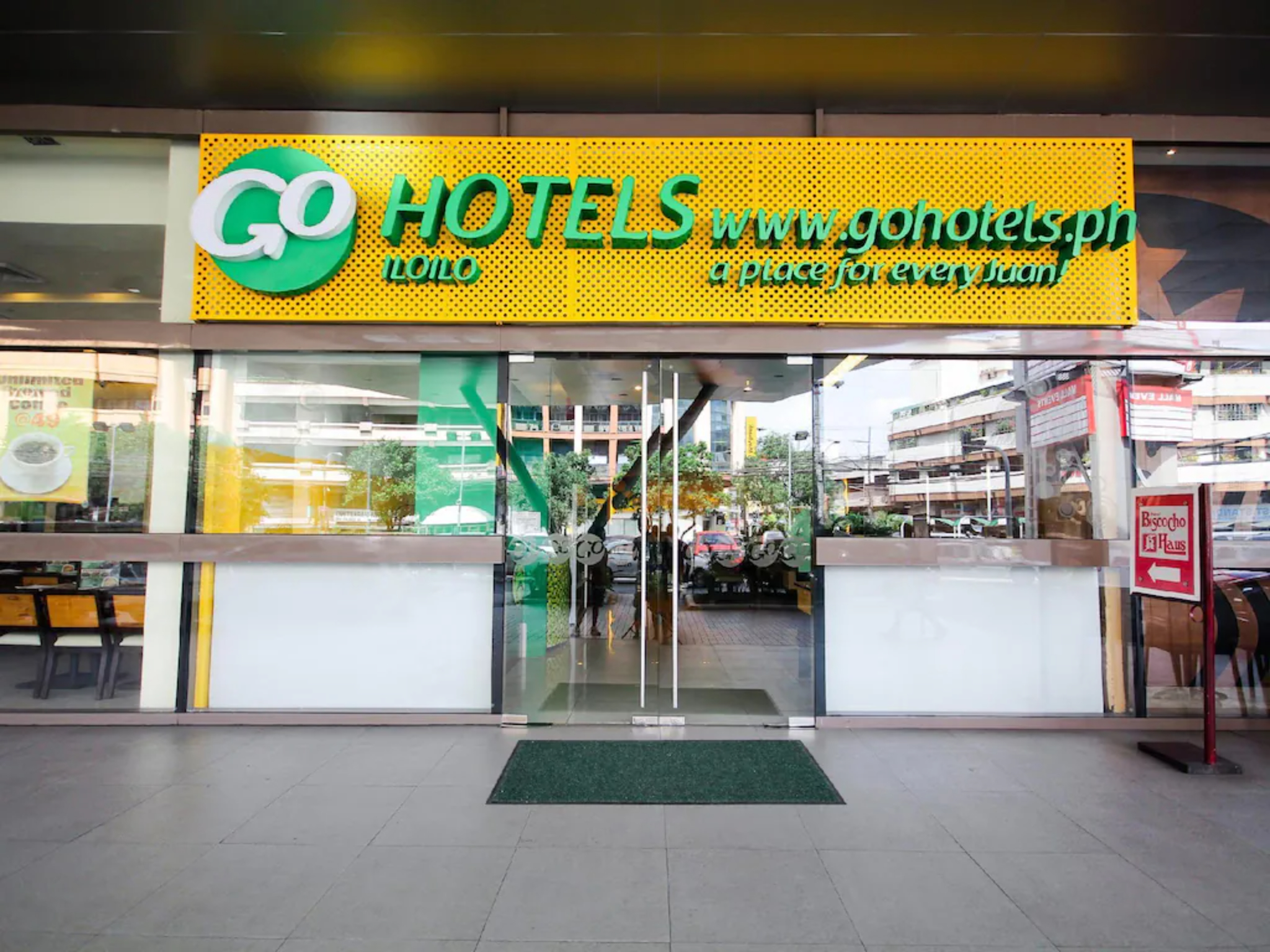 Go Hotels Iloilo in Iloilo City | 2025 Updated prices, deals - Klook ...