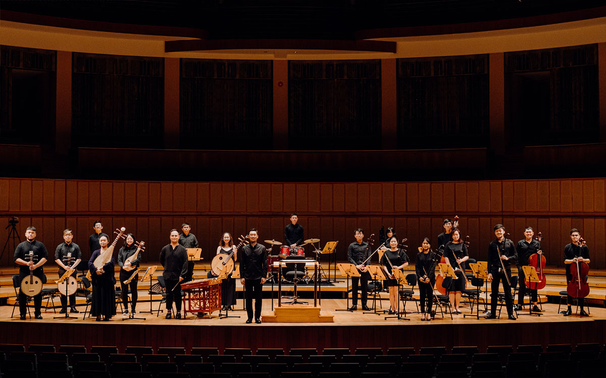 ClassiCO | Concert | Esplanade