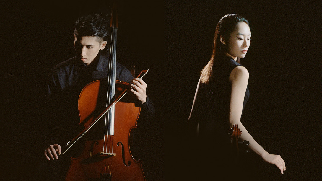 Twirl of the Heartstrings | Dance X Orchestral Music | Show