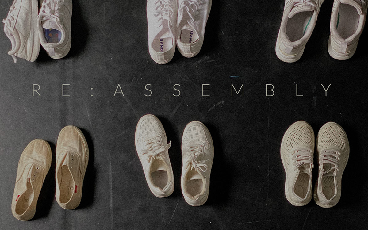 Re: Assembly | Theatre | Esplanade