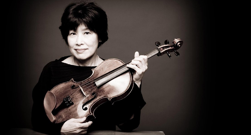 Viola Department Recital with Nobuko Imai | Concert