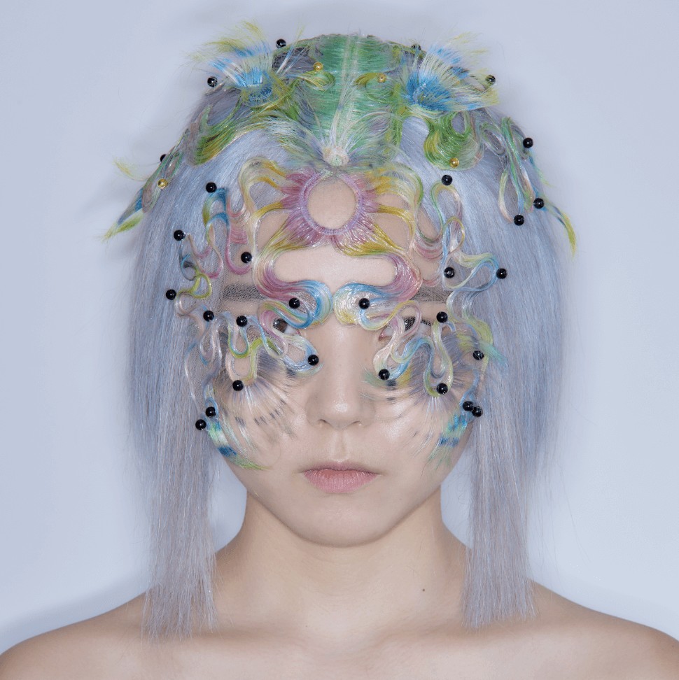 FANCY CREATURES｜摄影展｜Tomihiro Kono x Sayaka Maruyama