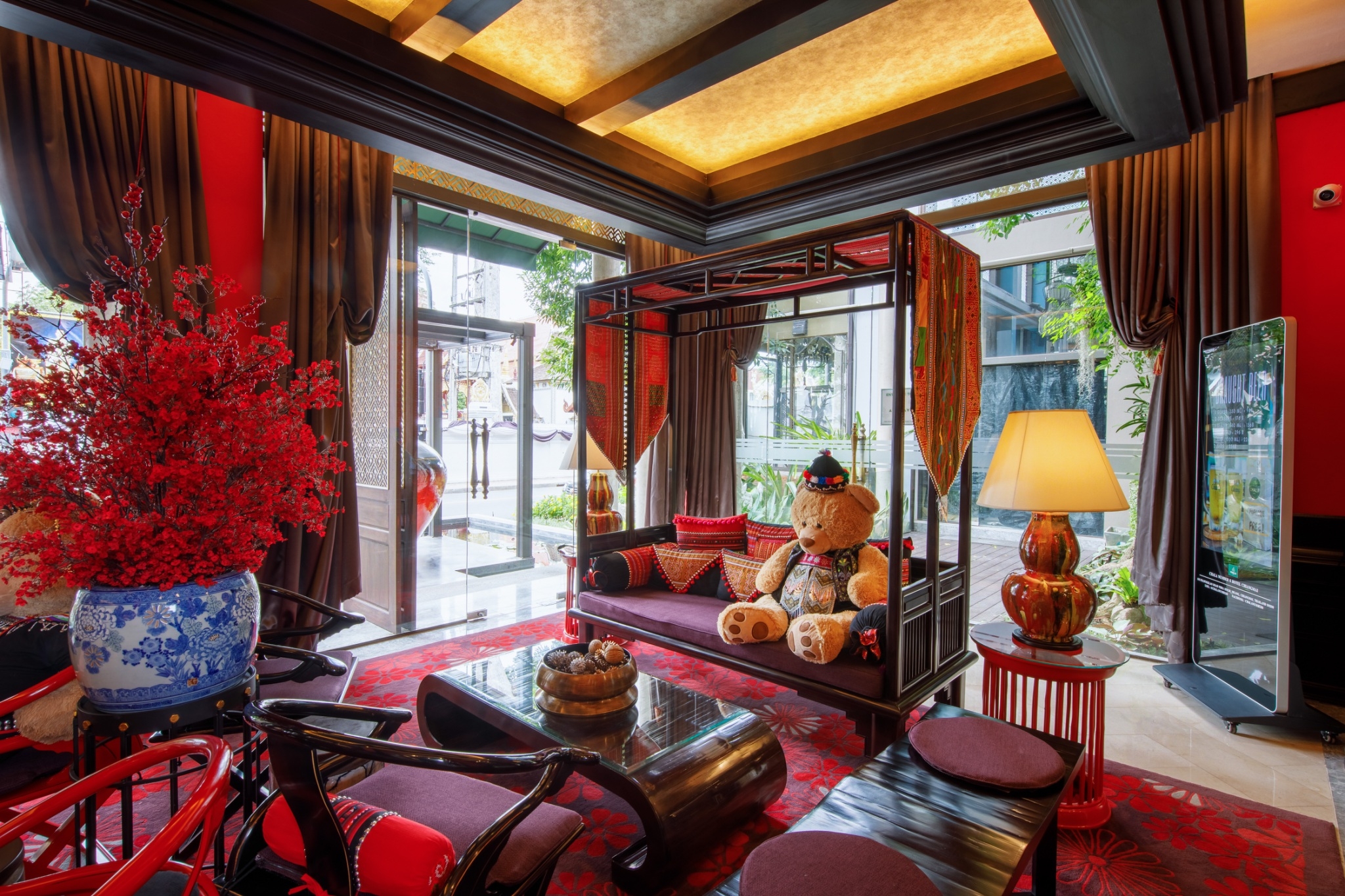 Chala Number 6 Hotel in Chiang Mai | 2025 Updated prices, deals - Klook ...