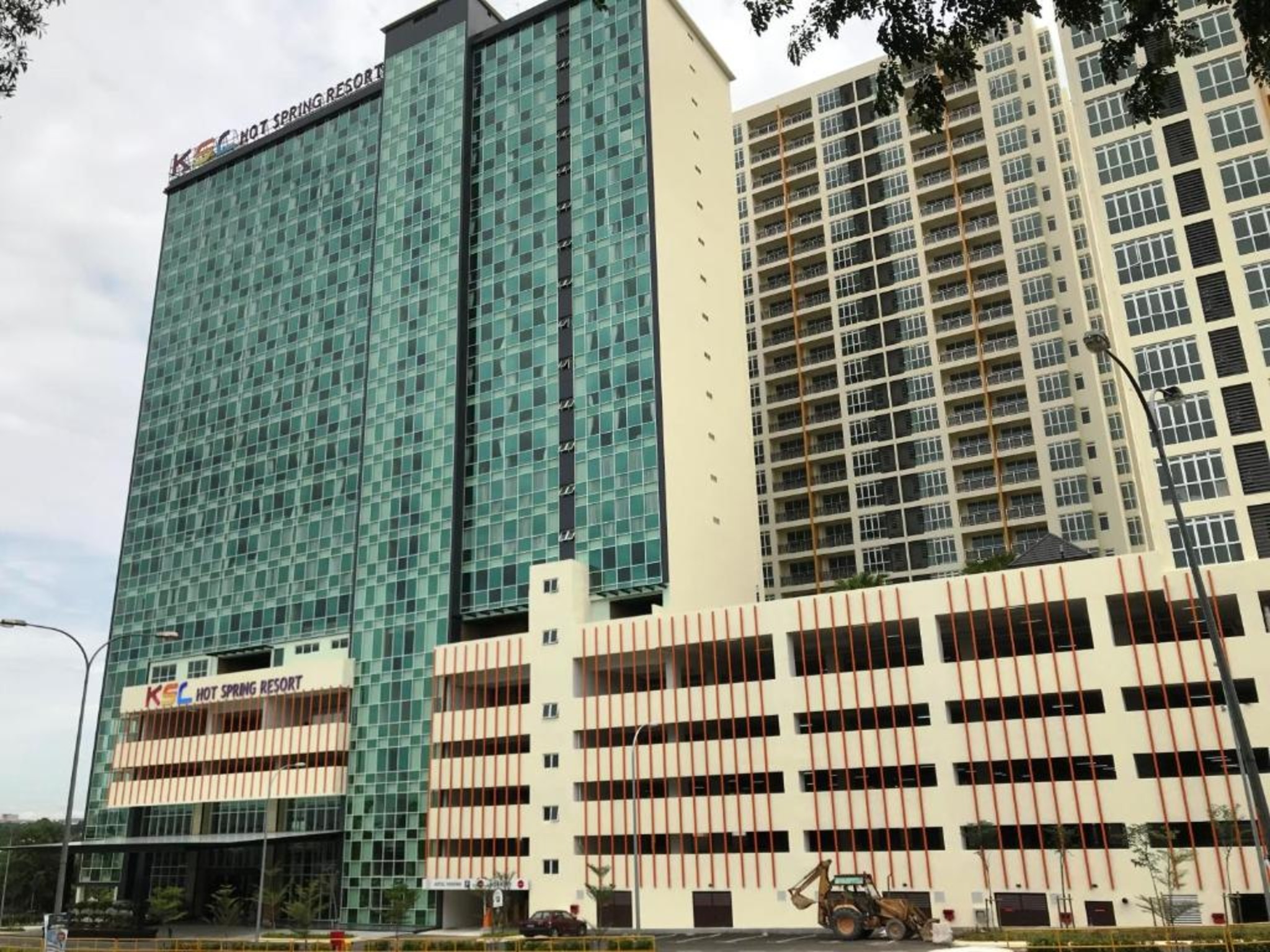 KSL Hot Spring Resort in Johor Bahru | 2023 Updated prices, deals ...