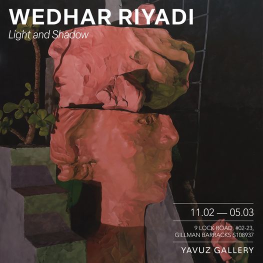 Light and Shadow | Exhibition