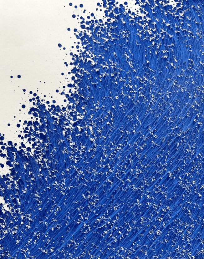 Composition No. 1 | Exhibition | Art Central | HKCEC