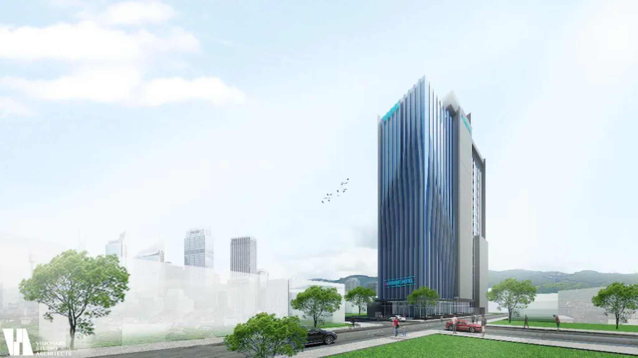 Bayfront Hotel Cebu - Capitol Site in Cebu City | 2023 Updated prices ...