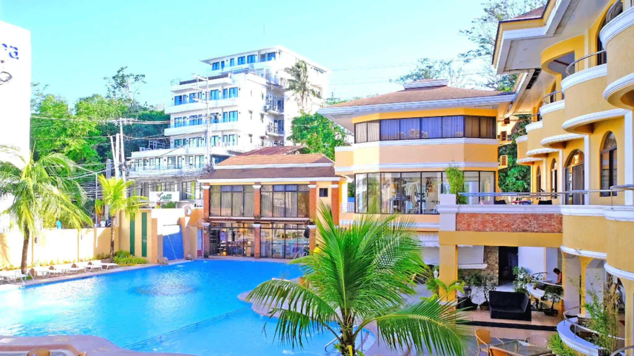 Boracay Holiday Resort in Boracay | 2025 Updated prices, deals - Klook ...