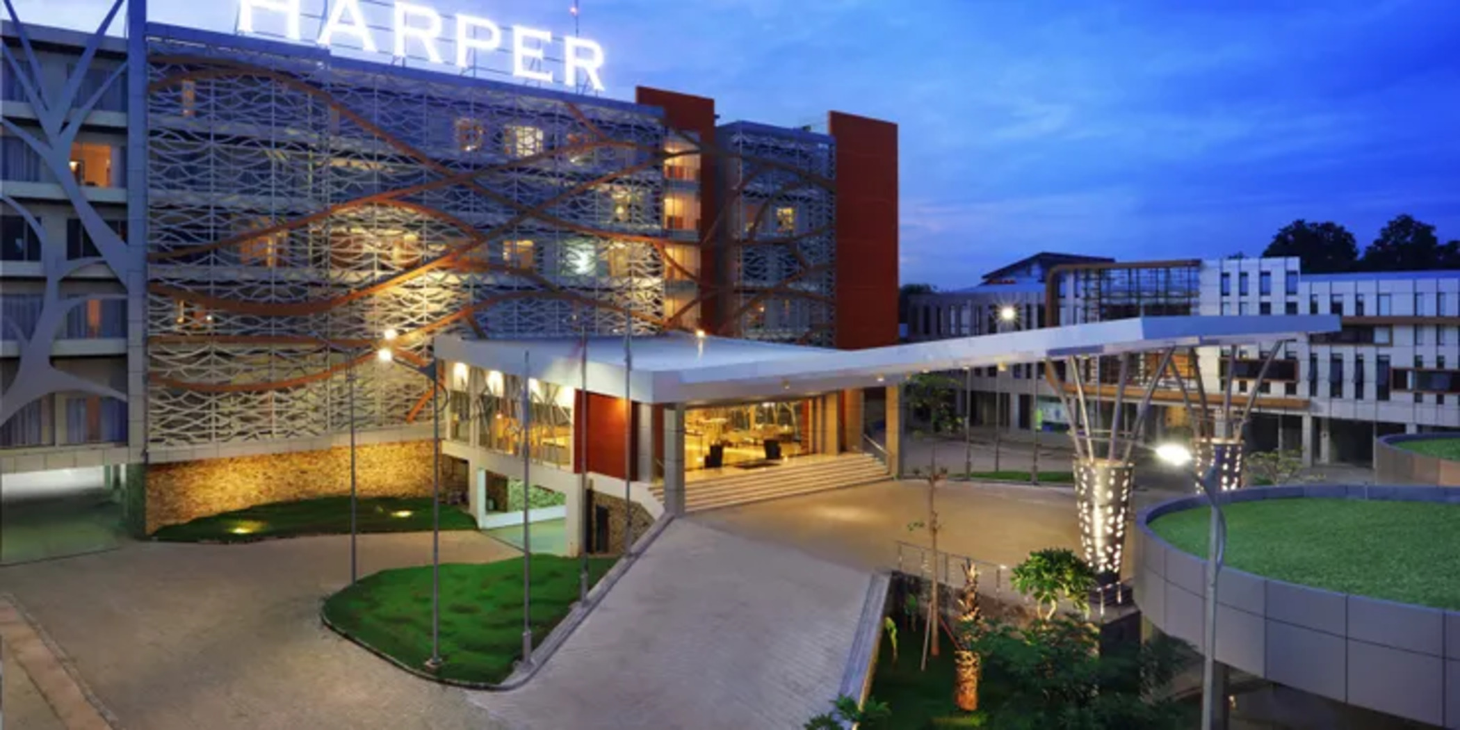 Harper Perintis Makassar in Makassar | 2024 Updated prices, deals ...