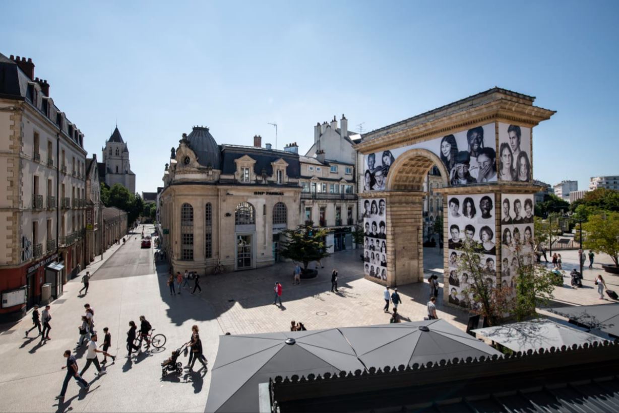Inside Out: Harbor and the City｜Participatory Art Project