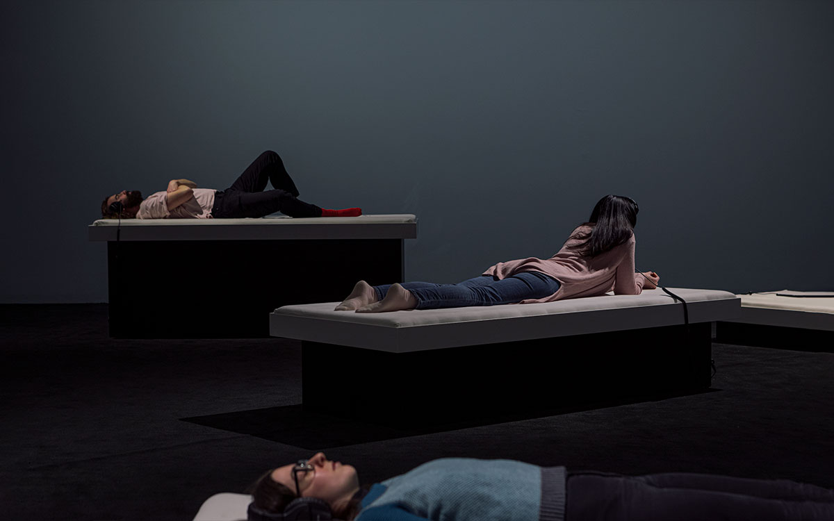 Come On In | Show | Esplanade