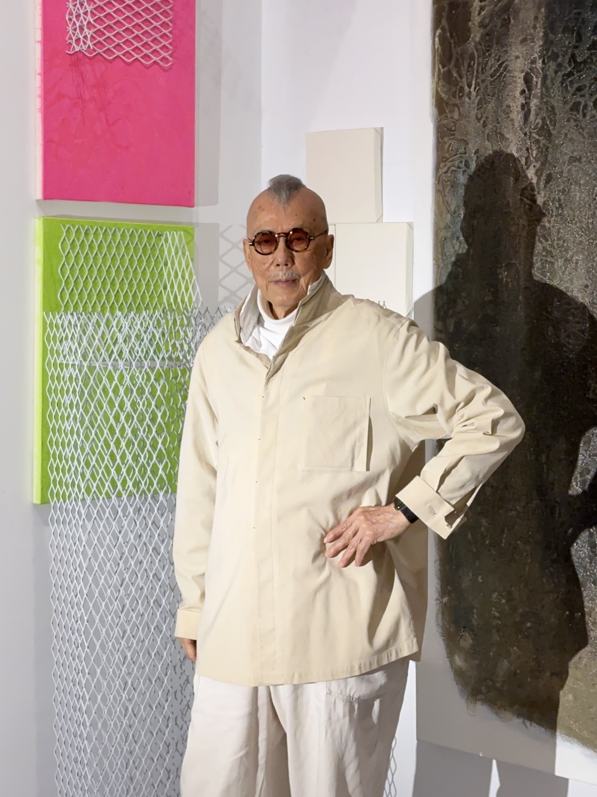 U N V E I L | Han Hsiang Ning | YellowKorner Gallery