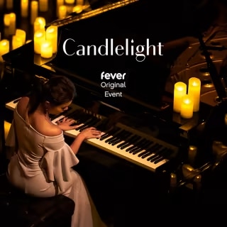 Candlelight: Best of Adele at CHIJMES | Concert