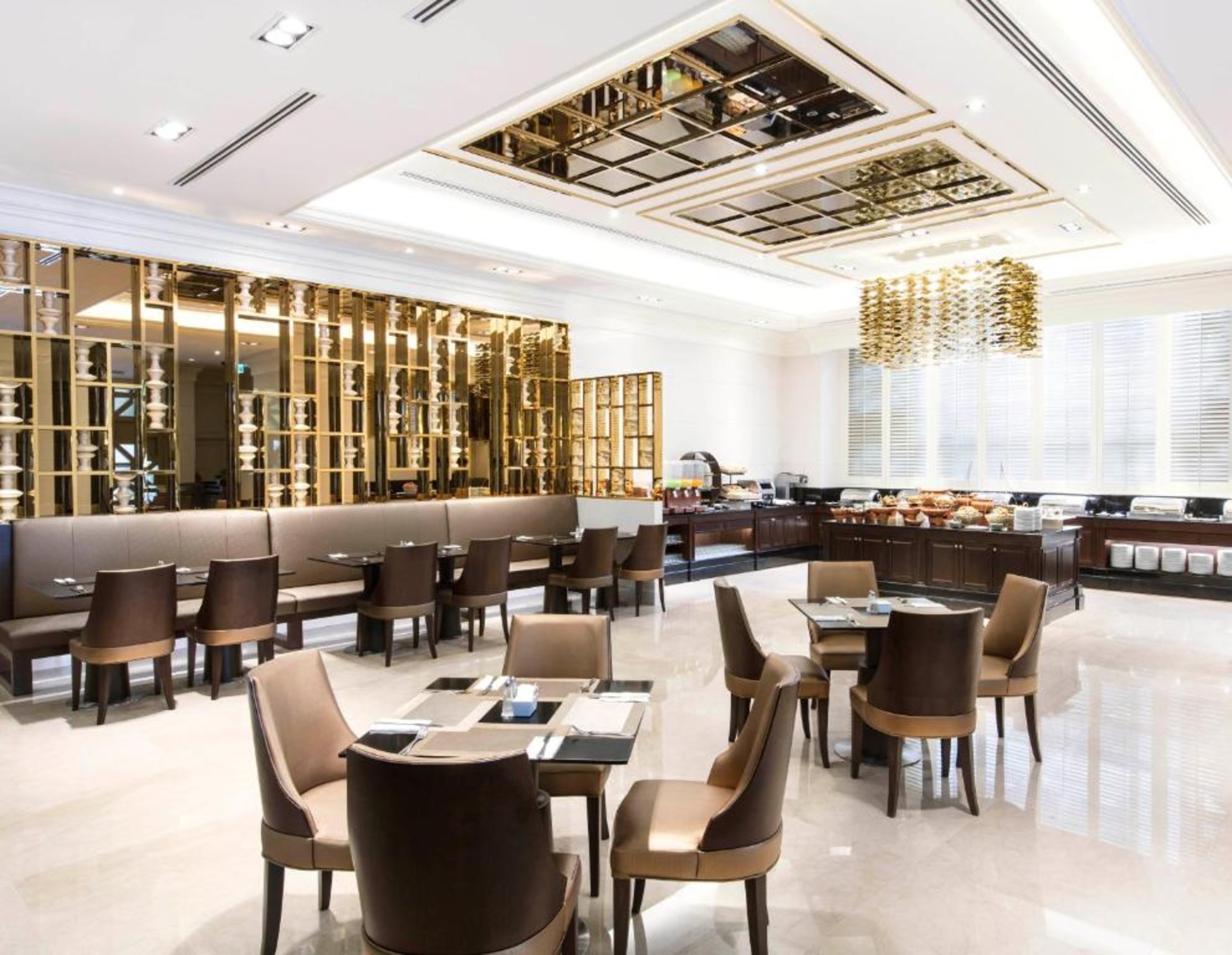 Grande Centre Point Hotel Ratchadamri in Bangkok | 2023 Updated prices ...