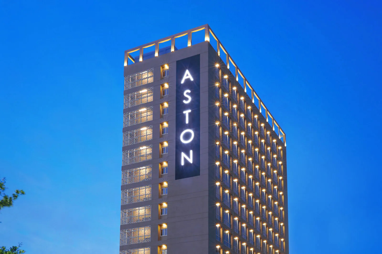 Aston Nagoya City Hotel in Batam | 2025 Updated prices, deals - Klook ...