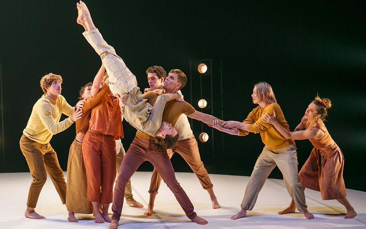 Humans 2.0 | Theatre | Esplanade