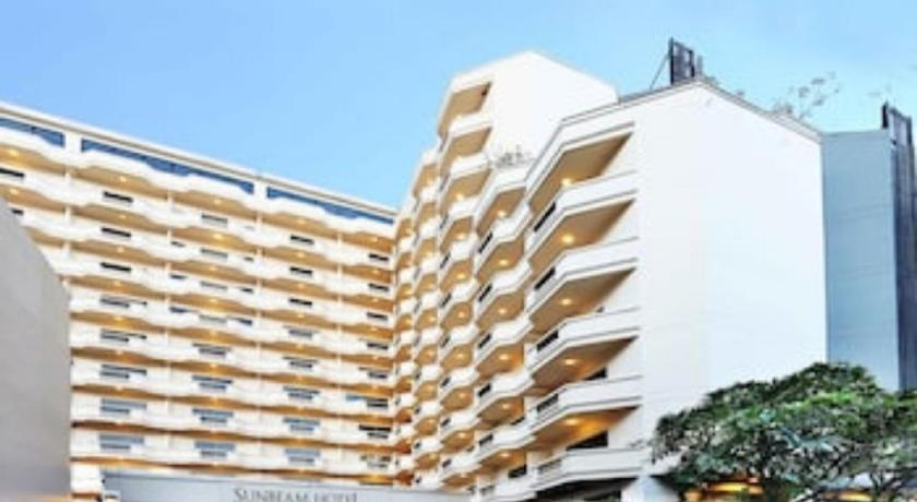 Sunbeam Hotel Pattaya in Pattaya | 2024 Updated prices, deals - Klook ...