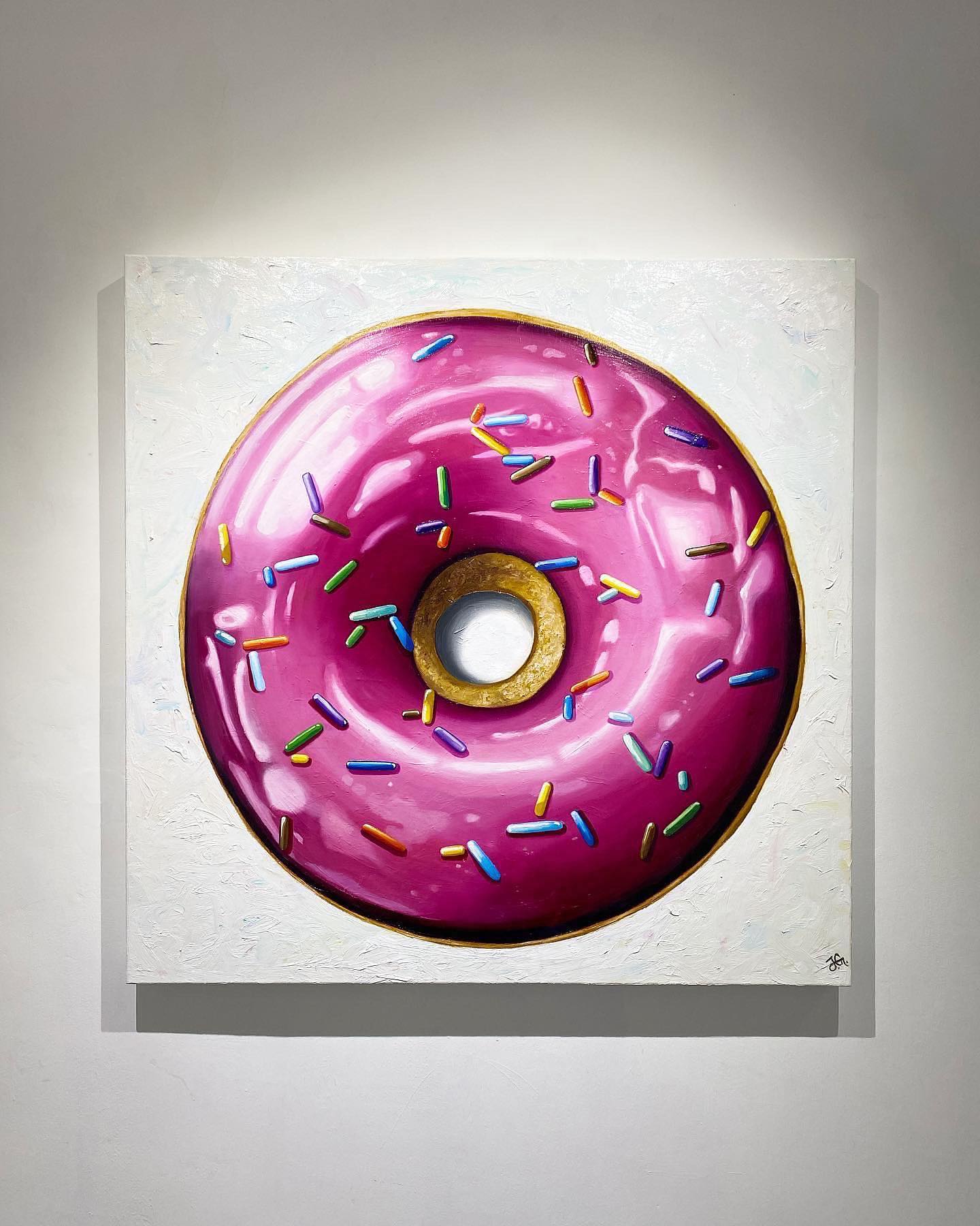 HOTPINK｜Judy Gee x Tseng Ling-Li Joint Exhibition