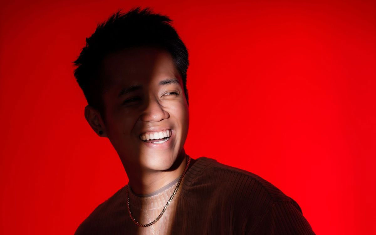 Songs From My Time | Concert | Esplanade