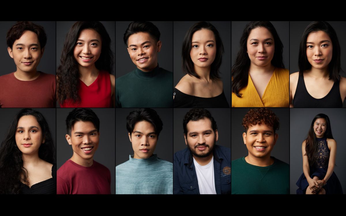 Soaring, flying…We’re breaking free | Musical | Esplanade