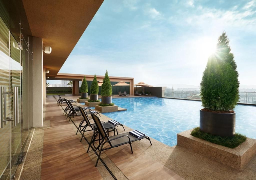 Sunway Lagoon Hotel in Petaling Jaya | 2025 Updated prices, deals ...
