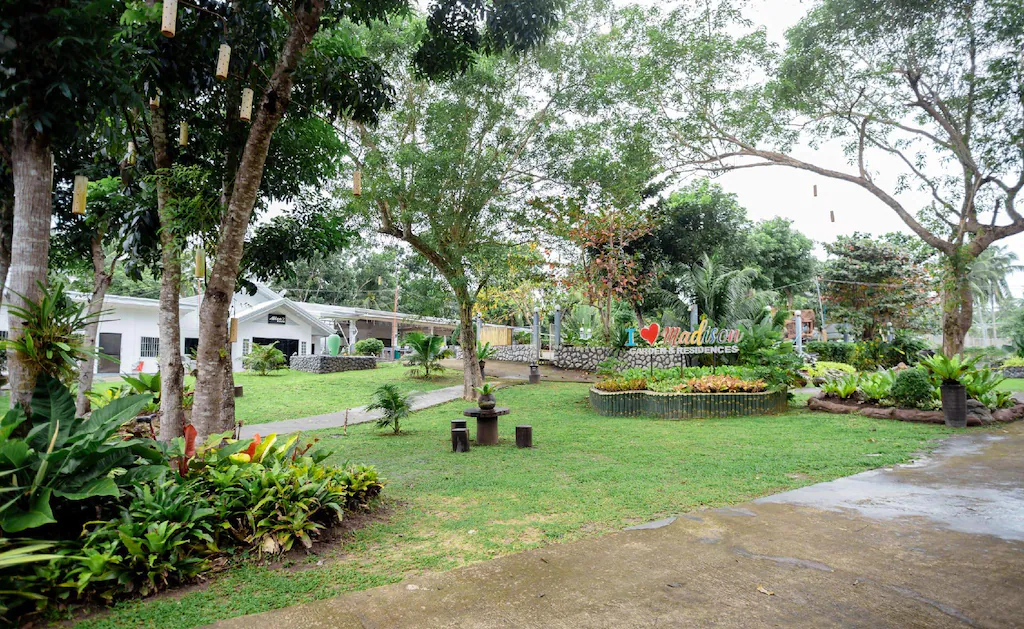 Madison Garden and Residences in Dauis | 2025 Updated prices, deals ...