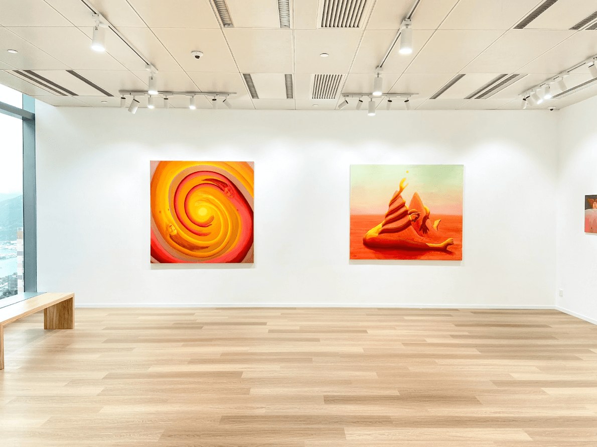 Membrane｜Paula Turmina Solo Exhibition