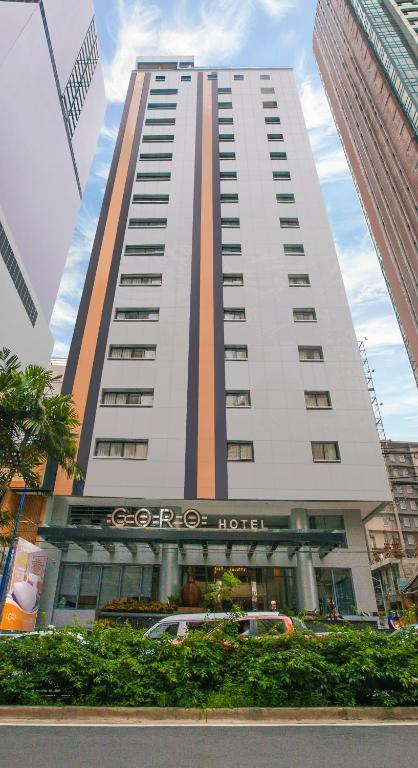 Coro Hotel in Makati | 2025 Updated prices, deals - Klook International ...