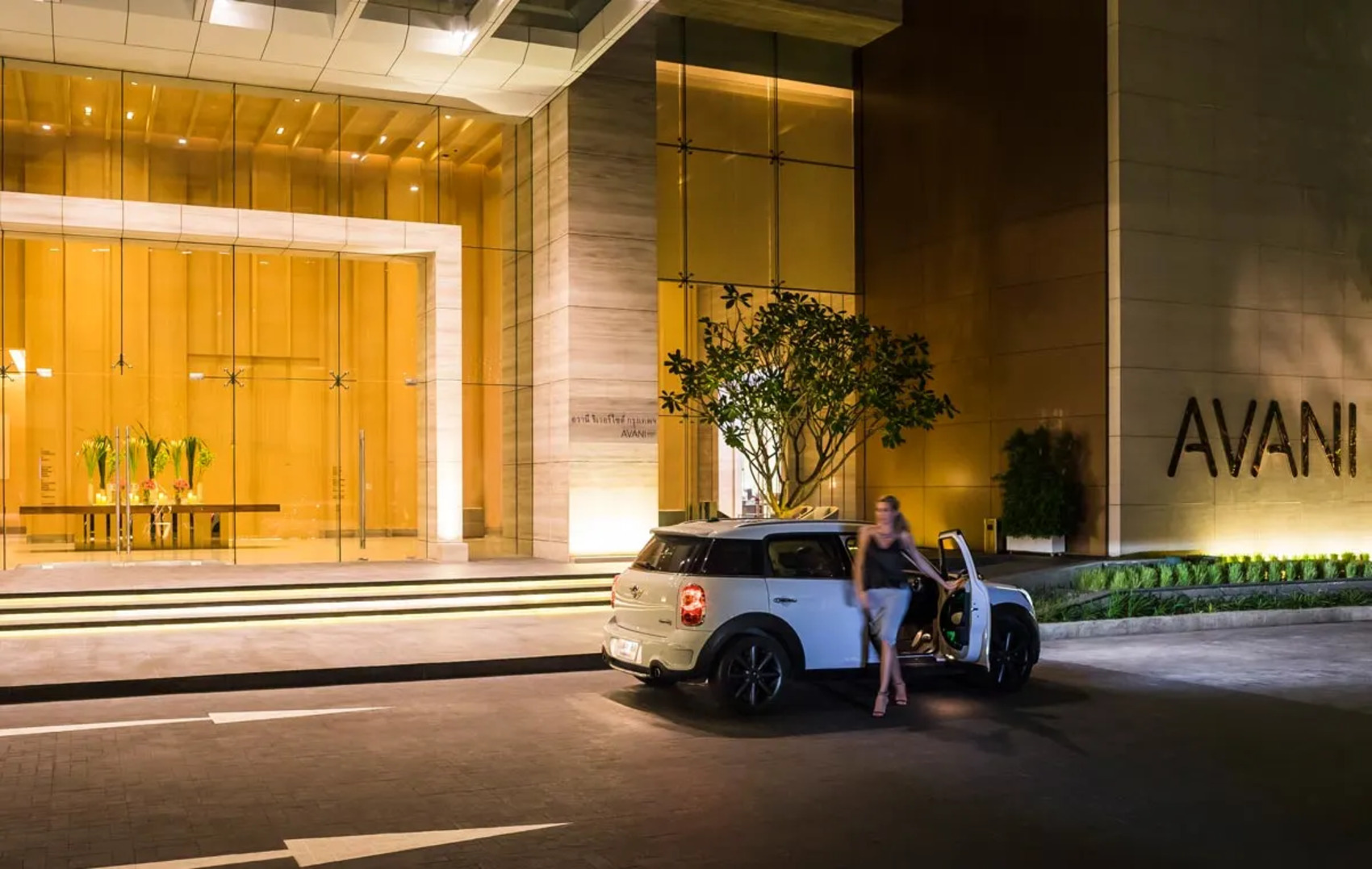 Avani+ Riverside Bangkok Hotel in Bangkok | 2025 Updated prices, deals ...