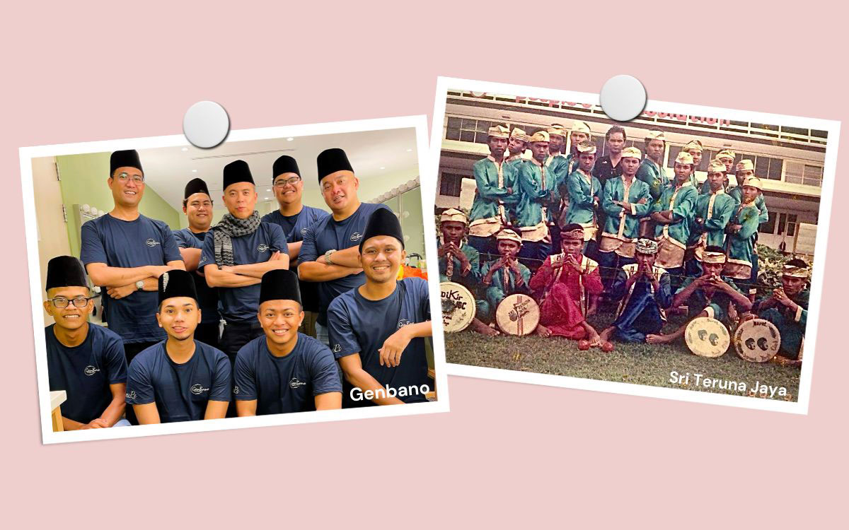 Nostalgia Dikir Nusantara | Concert | Esplanade