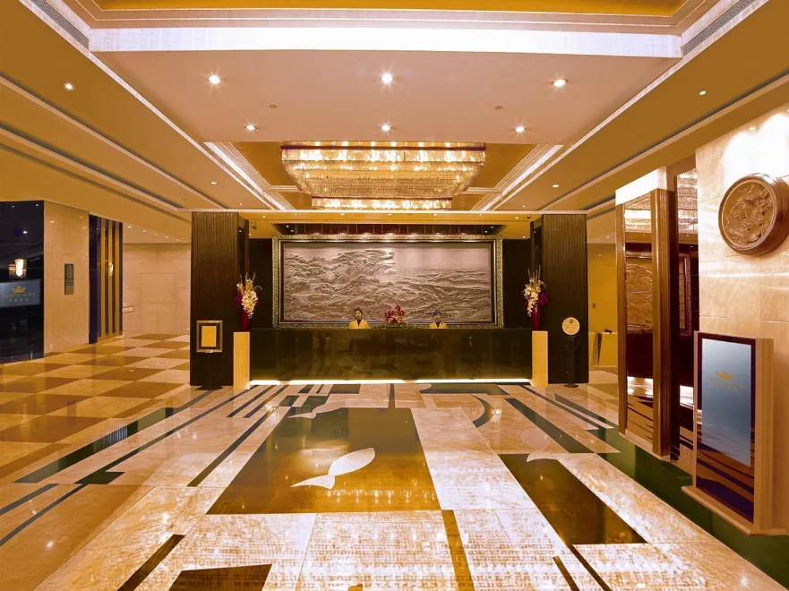 Emperor Hotel in Macau | 2025 Updated prices, deals - Klook United States