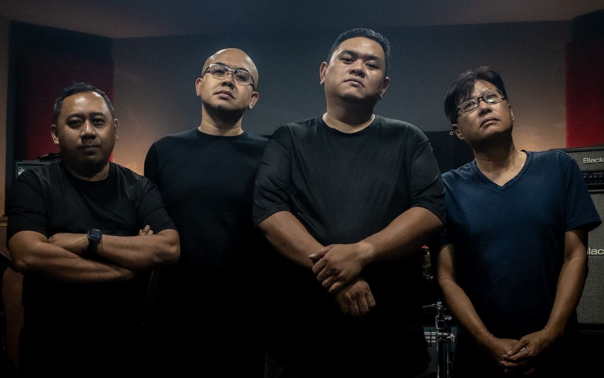 Classic Rock with Heritage | Concert | Esplanade