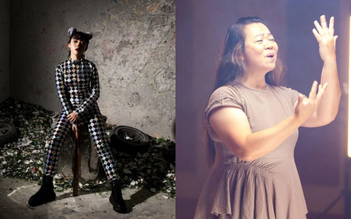 Lily Goh and RINES | Concert | Esplanade