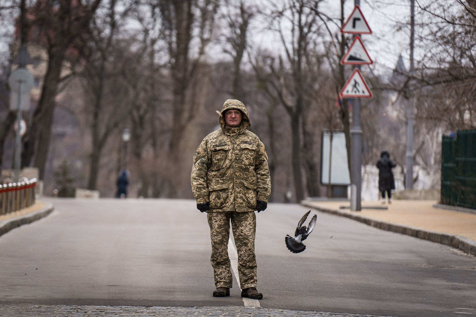 WITHSTAND｜Ukrainian Photo Exhibition