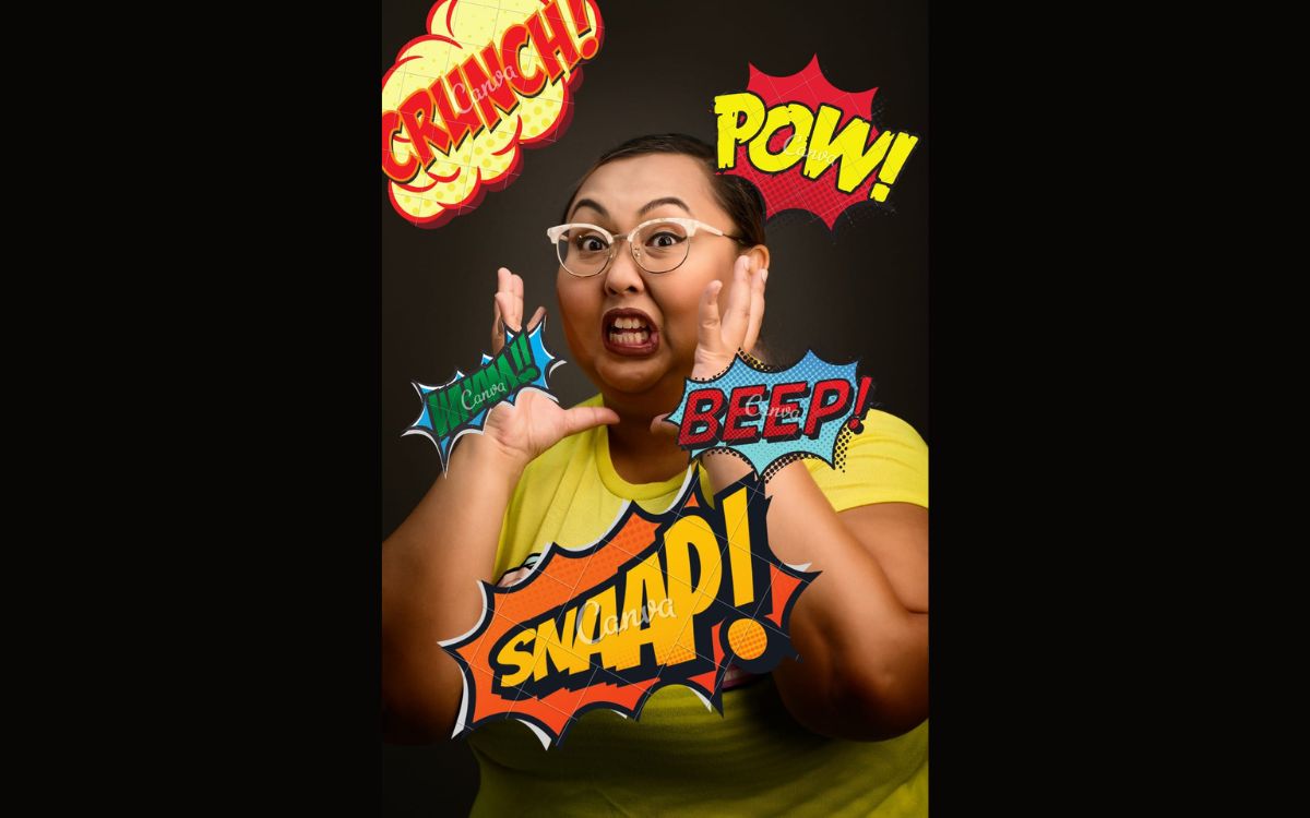 Table Read – Make Some Noise! | Theatre | Esplanade