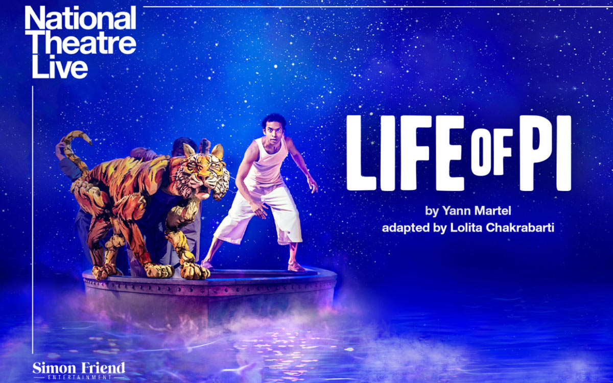 Life of Pi (Screening) | Esplanade