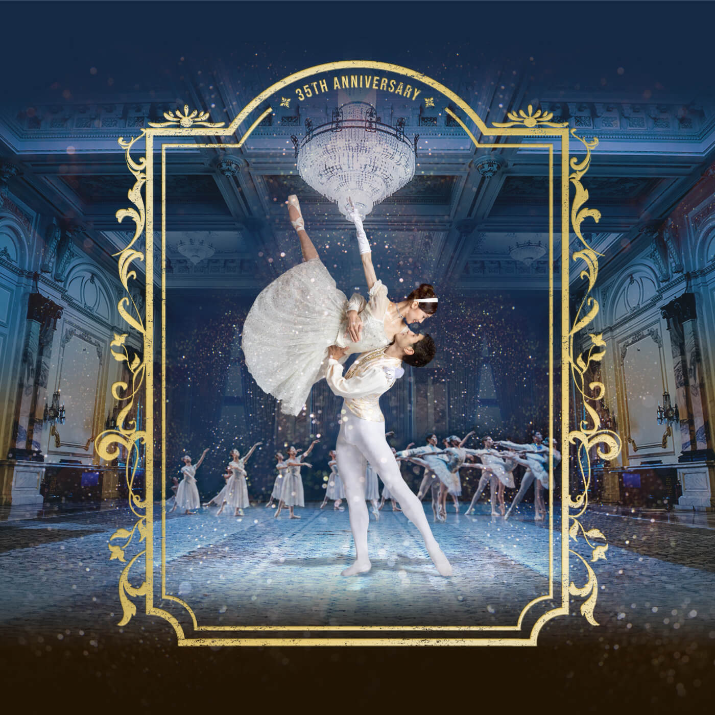 Cinderella 2023 | Singapore Ballet | Show | Esplanade